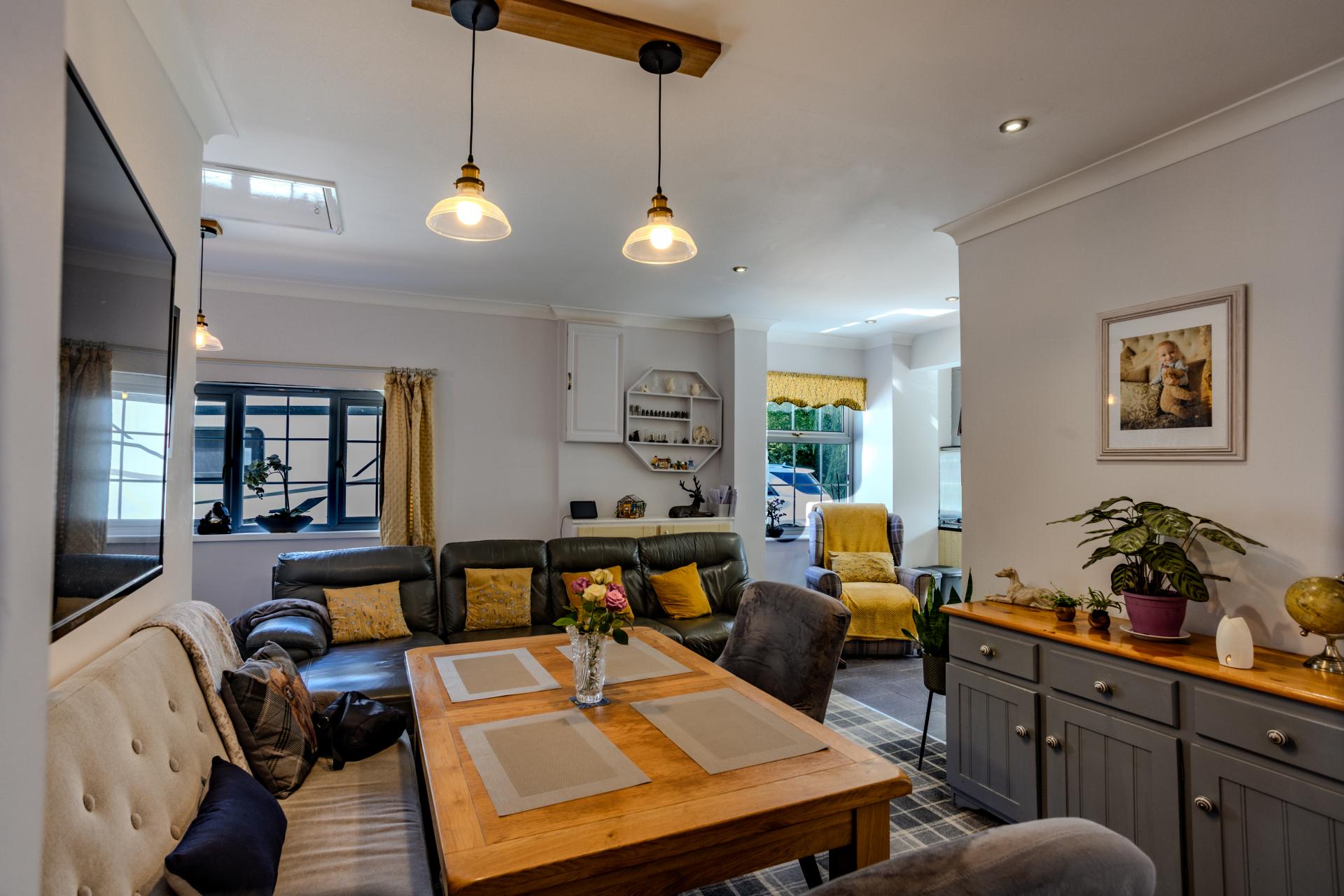 House - With Land for sale with 6 bedrooms, Woodside, Stainforth Moor ...