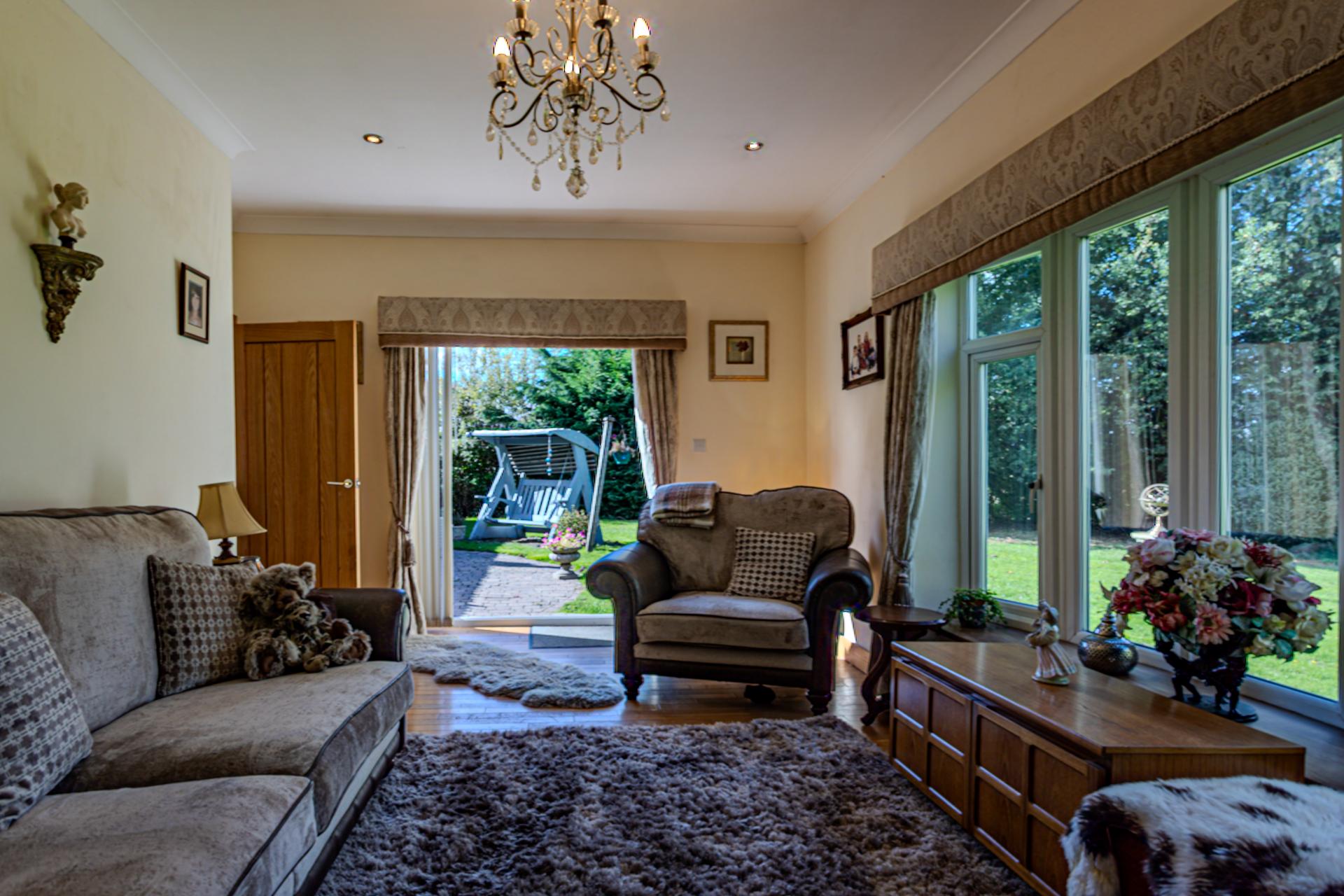 House - With Land for sale with 6 bedrooms, Woodside, Stainforth Moor ...