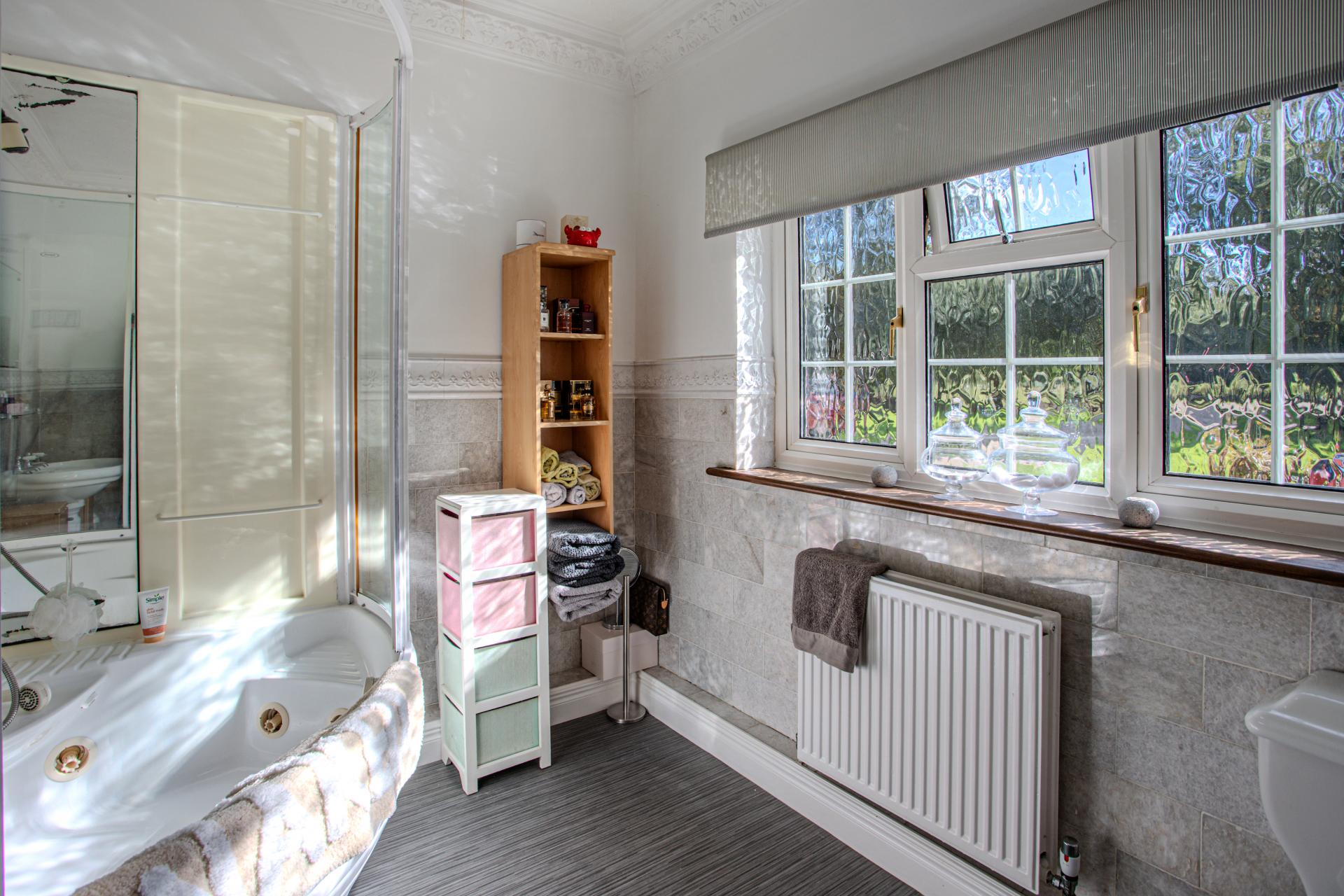 House - With Land for sale with 6 bedrooms, Woodside, Stainforth Moor ...