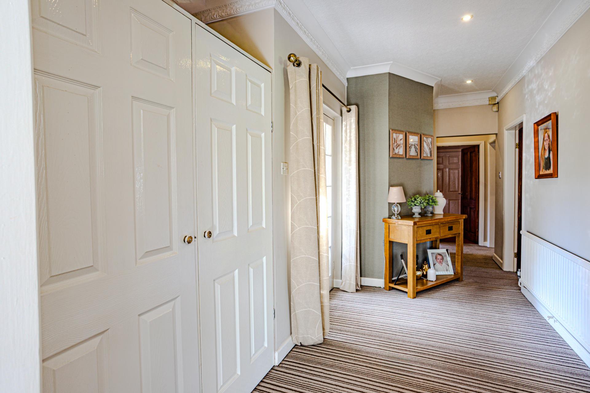 House - With Land for sale with 6 bedrooms, Woodside, Stainforth Moor ...