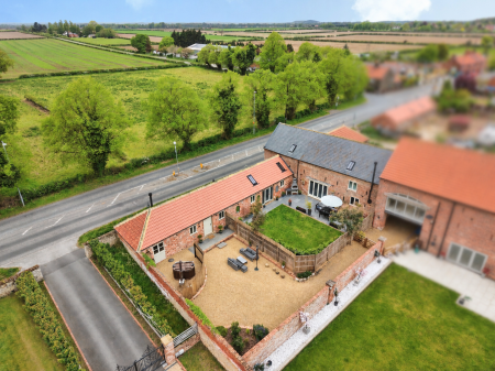 Estate Agents in Bawtry | Fine & Country