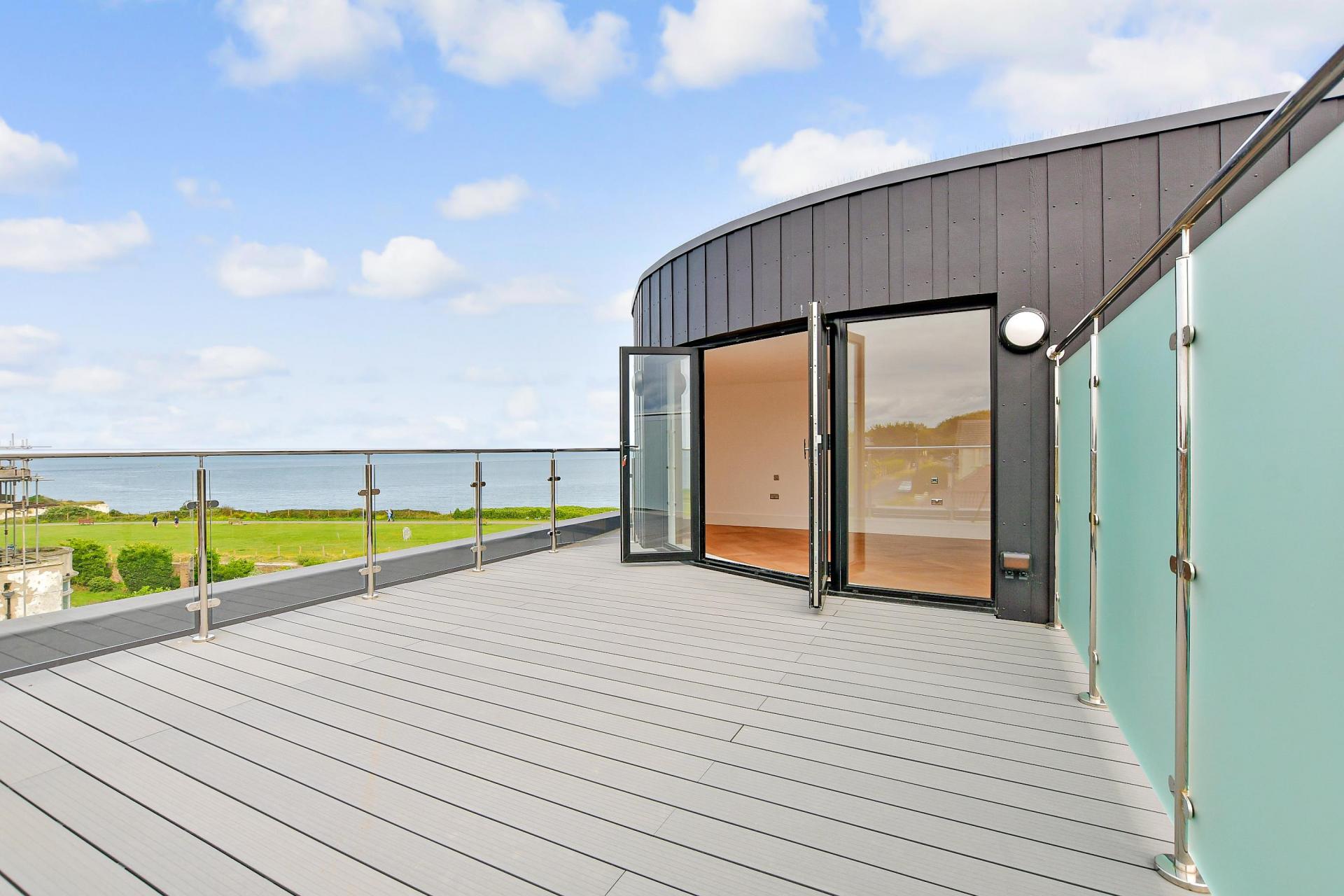 Apartment for sale with 2 bedrooms, Fitzroy Avenue, Broadstairs | Fine ...