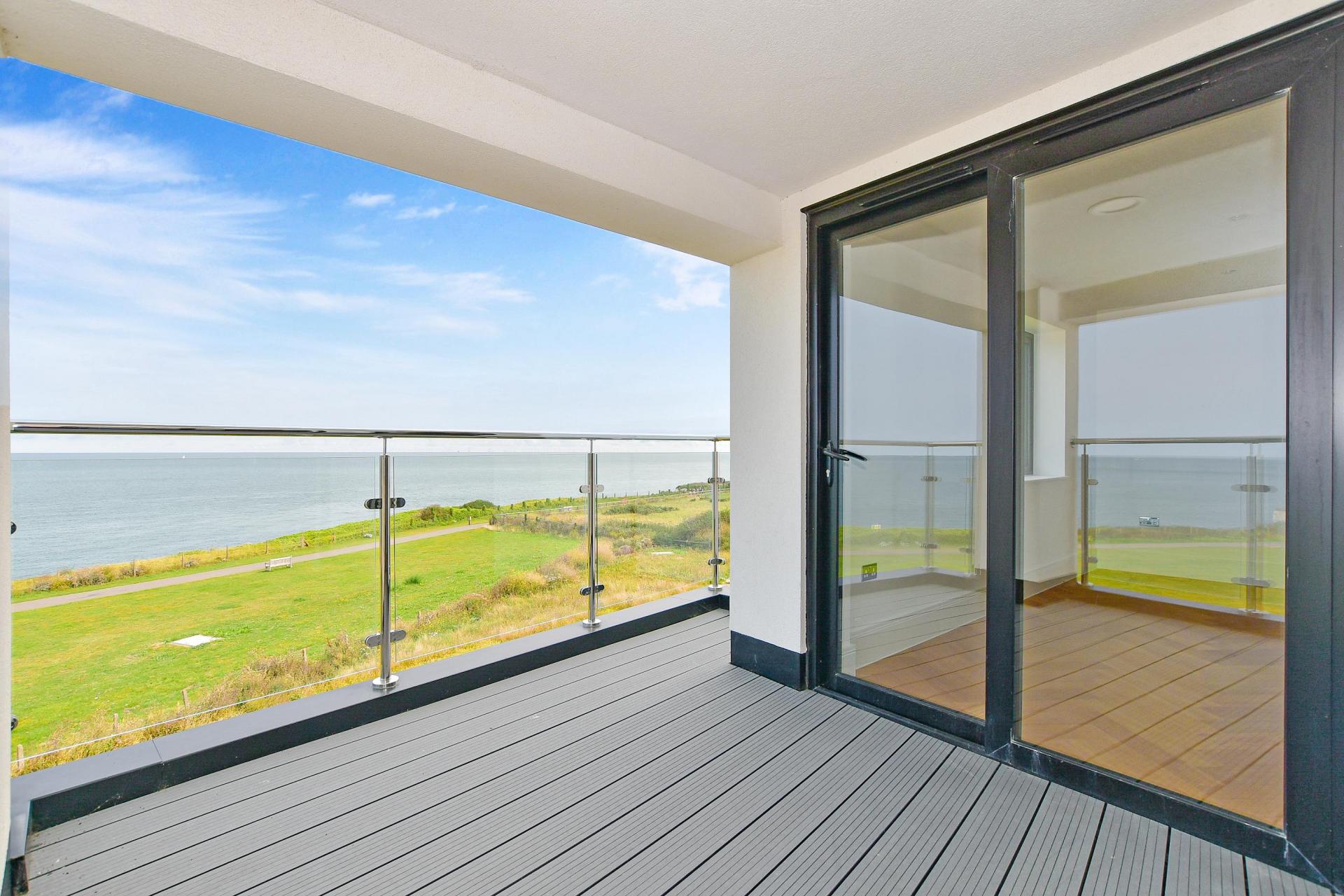 Apartment for sale with 2 bedrooms, Fitzroy Avenue, Broadstairs | Fine ...