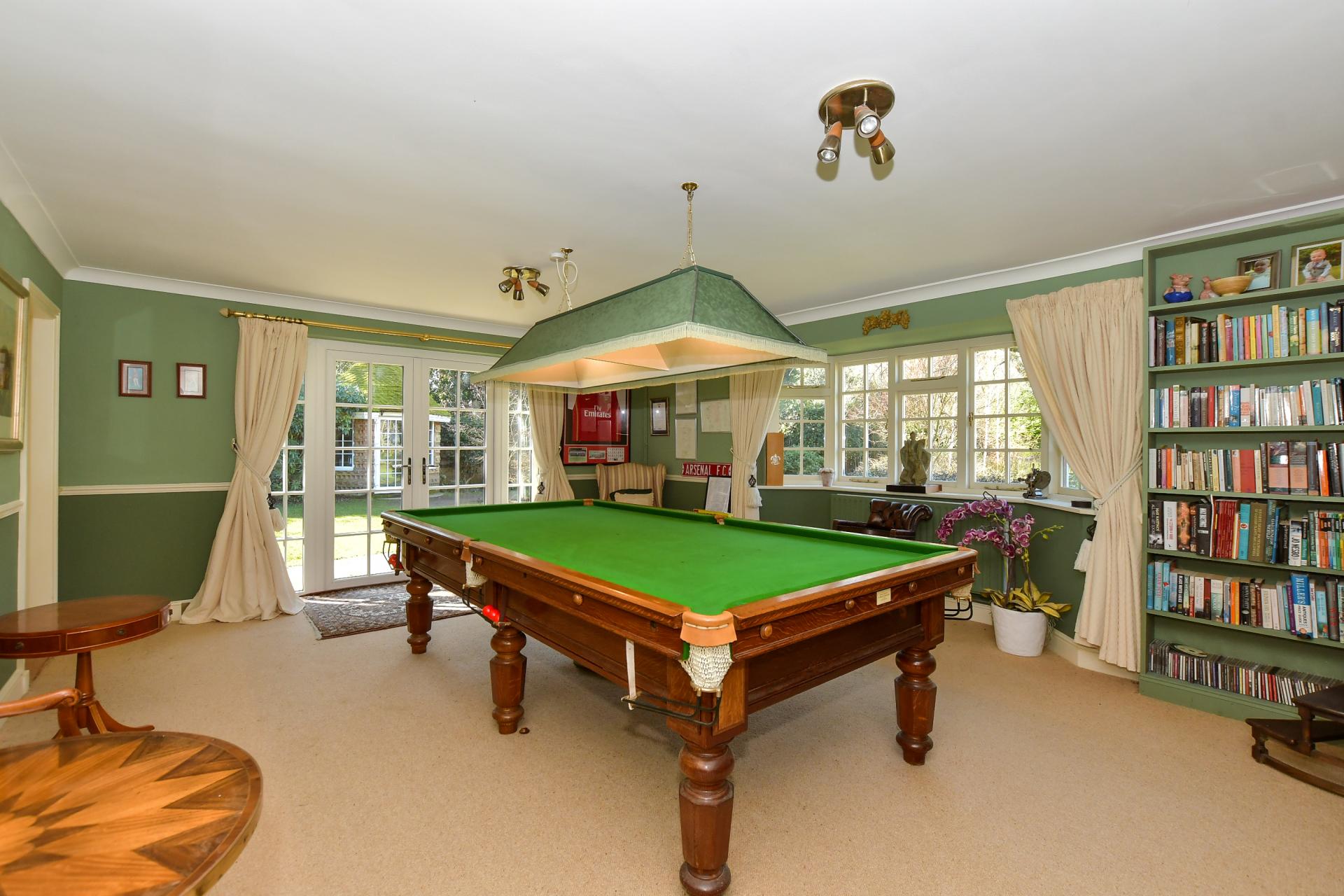 Detached House for sale with 7 bedrooms, Bossingham Road, Stelling ...