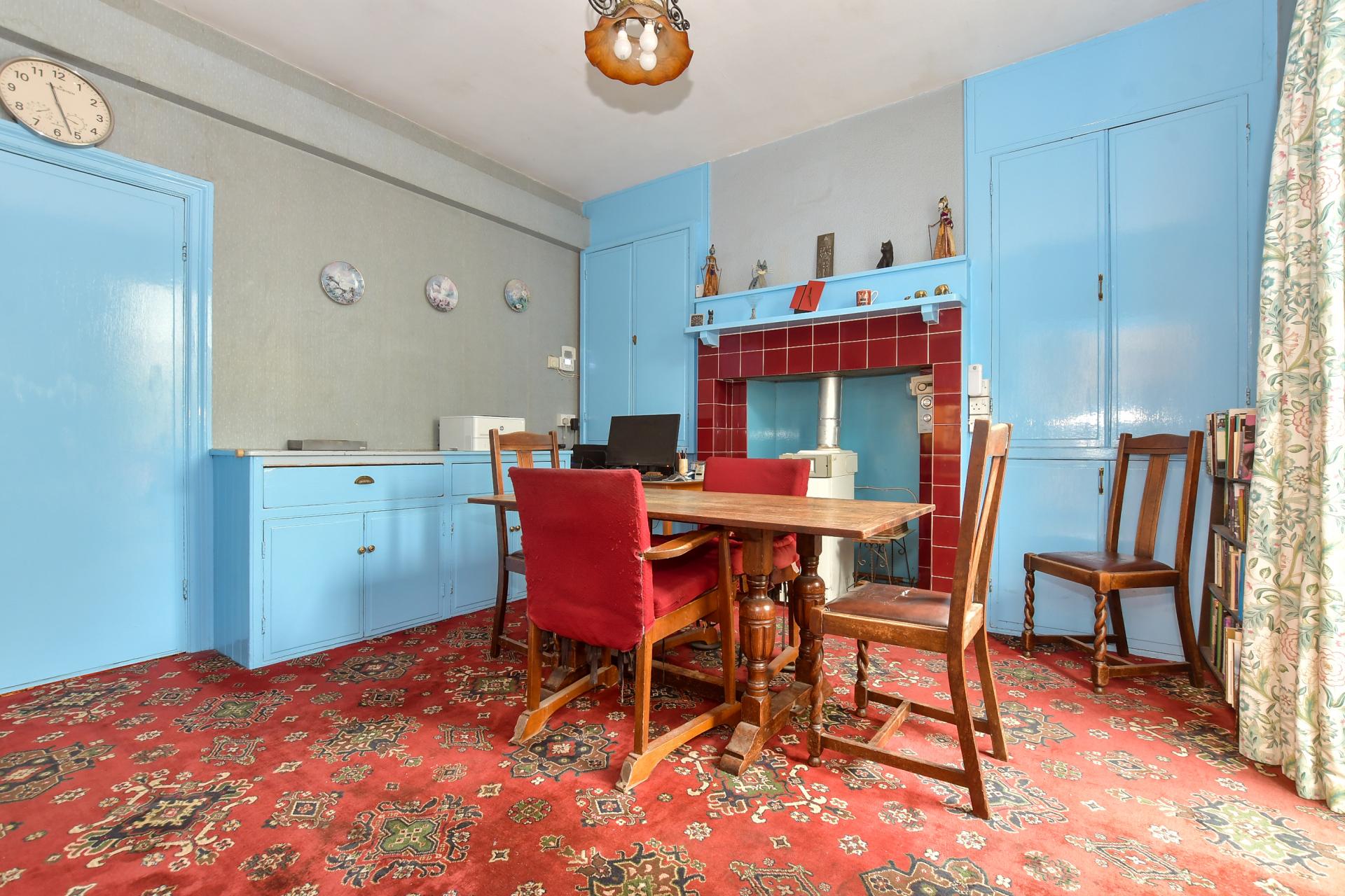 Detached House for sale with 4 bedrooms, Sturry Hill, Sturry | Fine ...