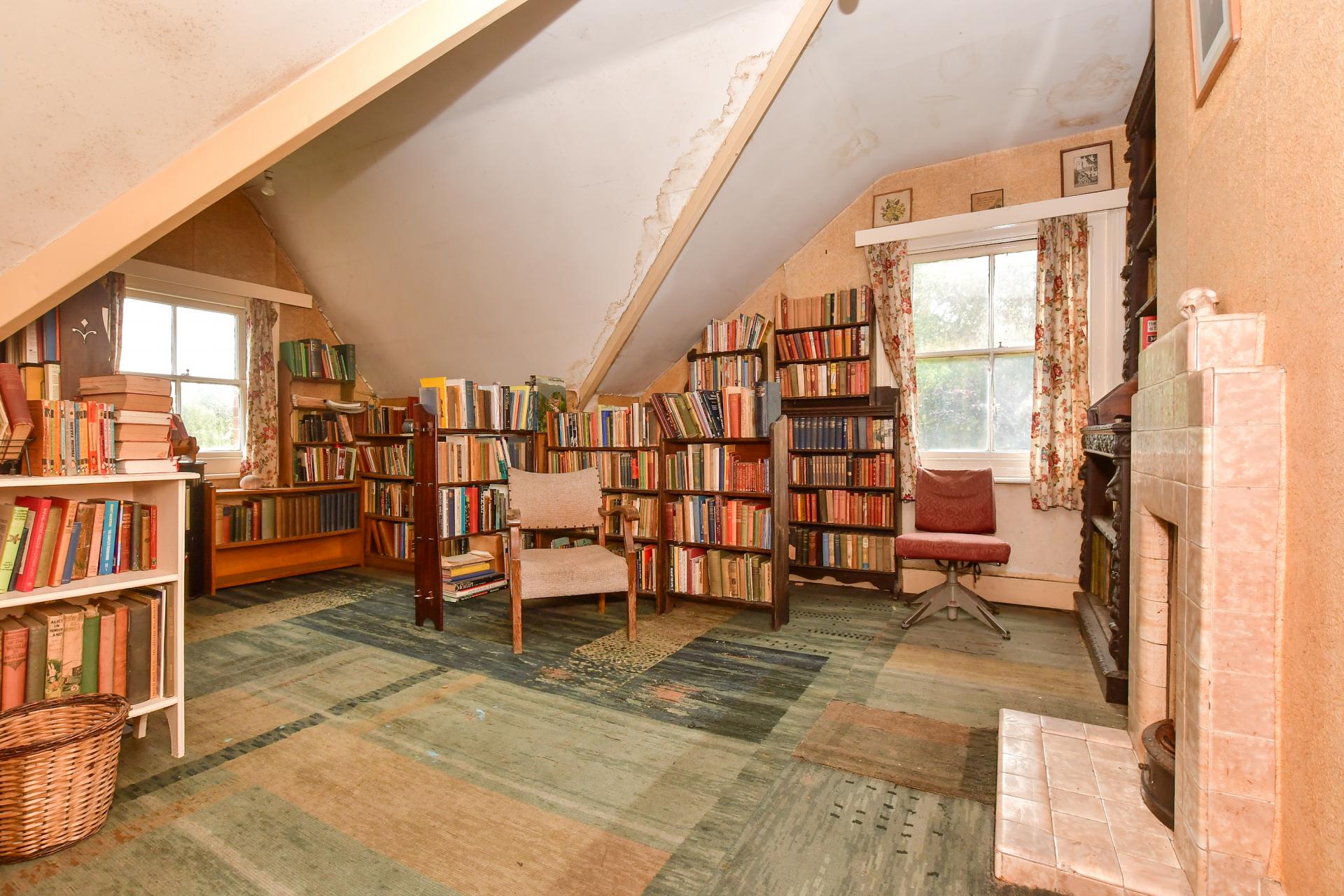 Detached House for sale with 4 bedrooms, Sturry Hill, Sturry | Fine ...