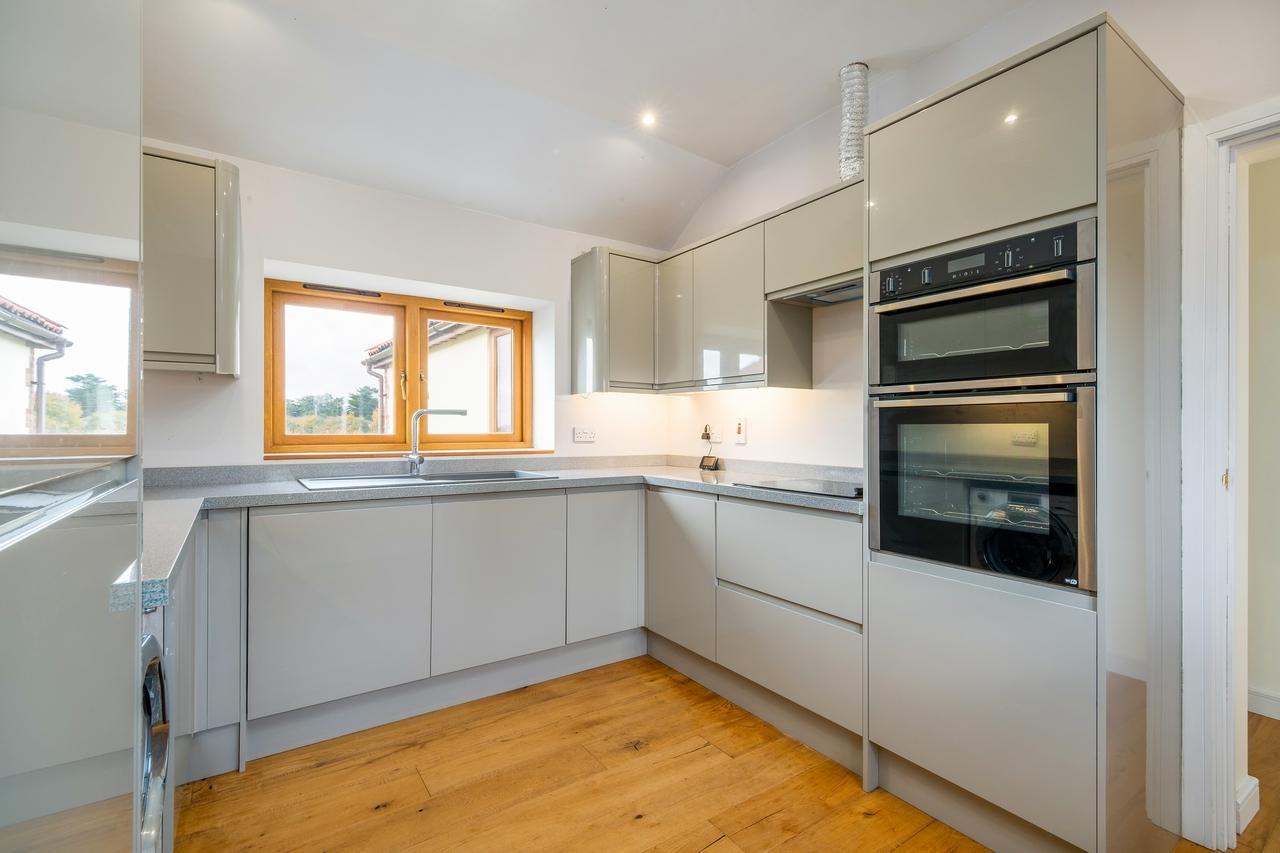 Detached Bungalow for sale with 4 bedrooms, Syleham, Eye | Fine & Country