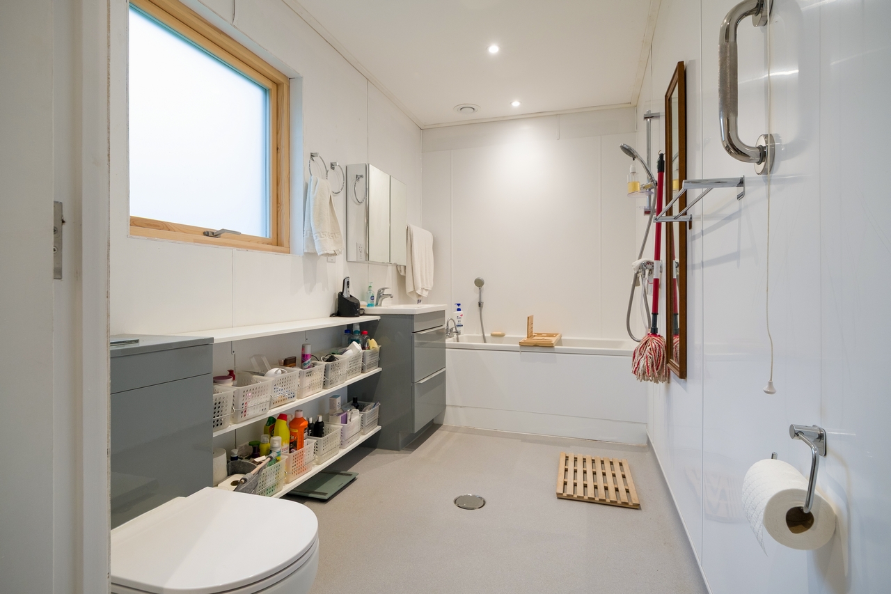 Detached House for sale with 4 bedrooms, Stow Bedon | Fine & Country