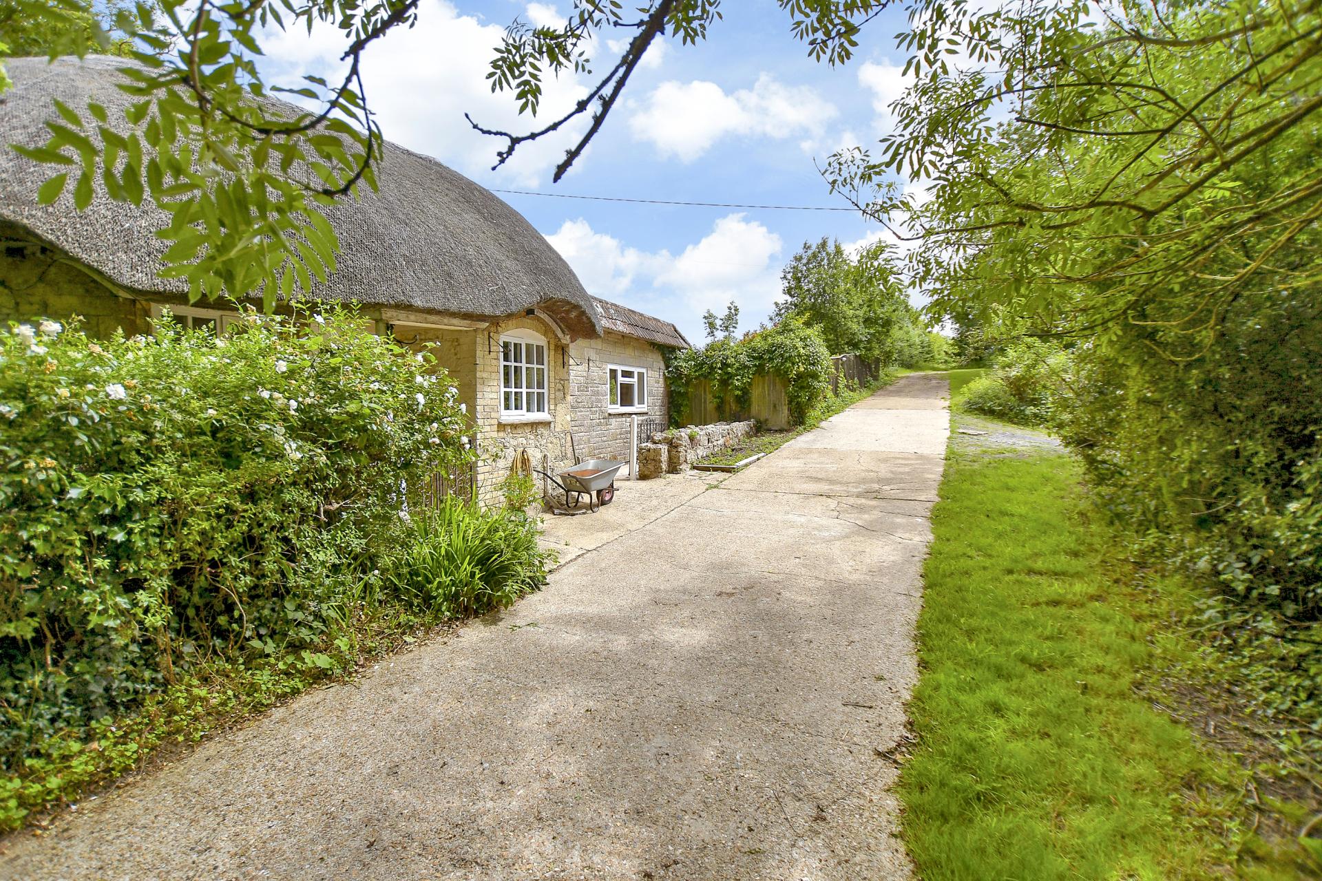 House - With Land for sale with 4 bedrooms, Calbourne, Isle of Wight ...