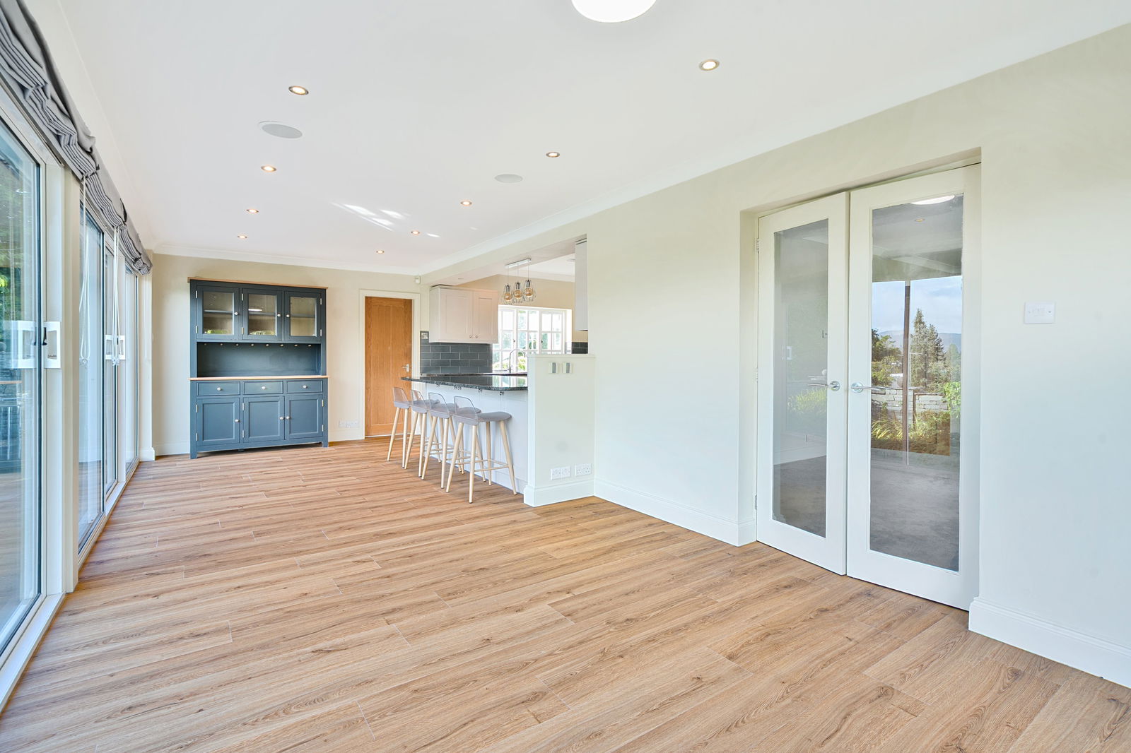 Detached House for sale with 5 bedrooms, Birkett Hill House, Birkett ...