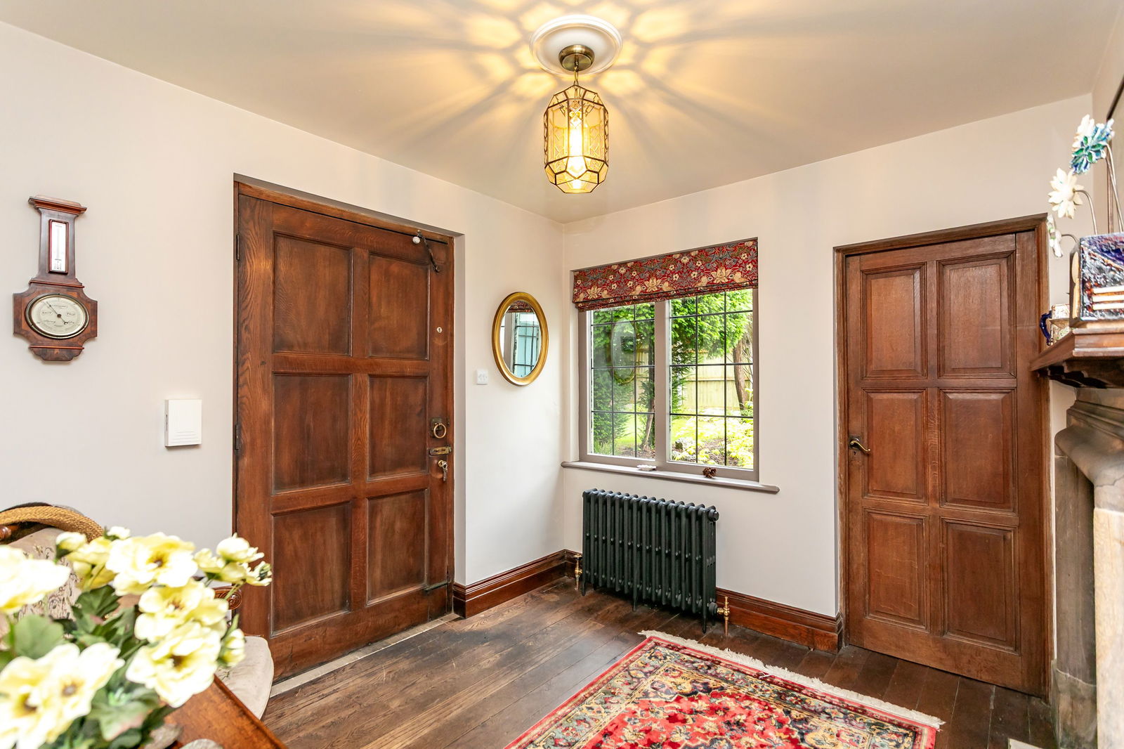 Detached House for sale with 5 bedrooms, Bracondale, 10 Hest Bank Lane ...
