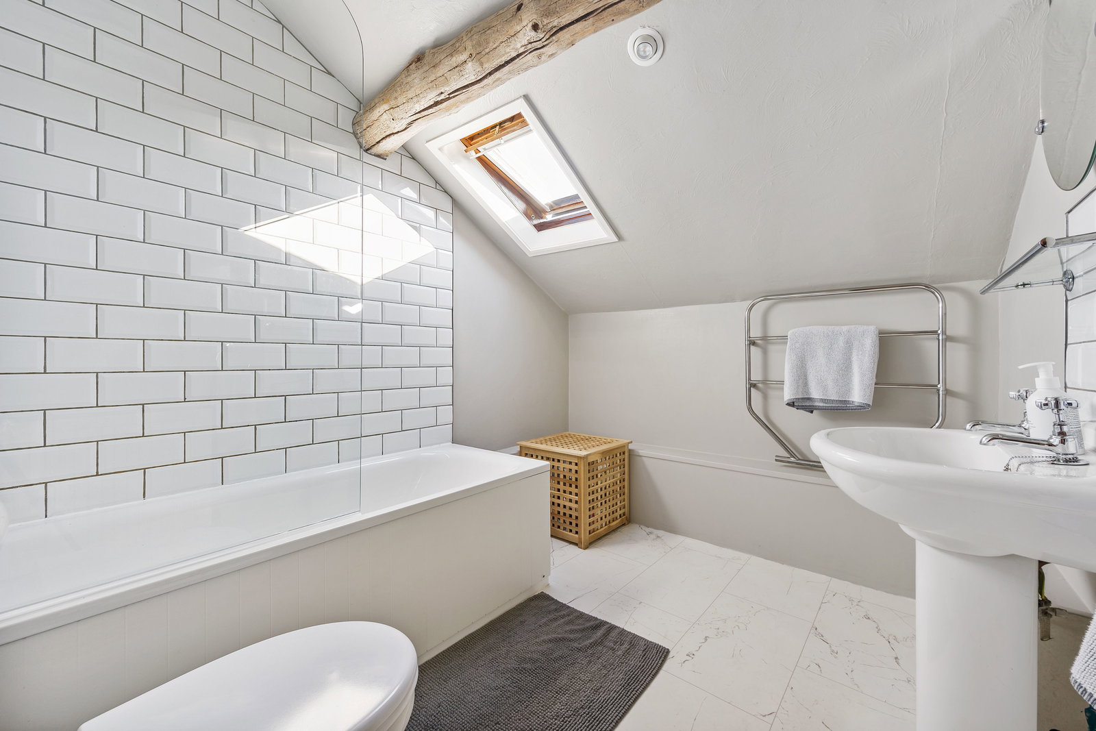 Barn Conversion for sale with 4 bedrooms, Ireby Laithes, Over Hall Road ...