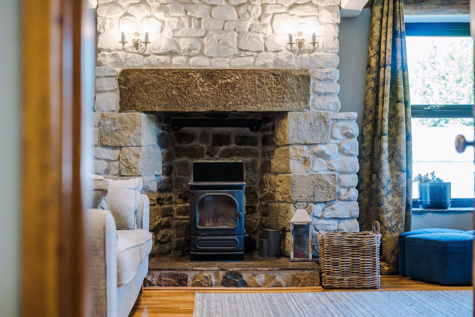 Barn Conversion for sale with 4 bedrooms, Ireby Laithes, Over Hall Road ...