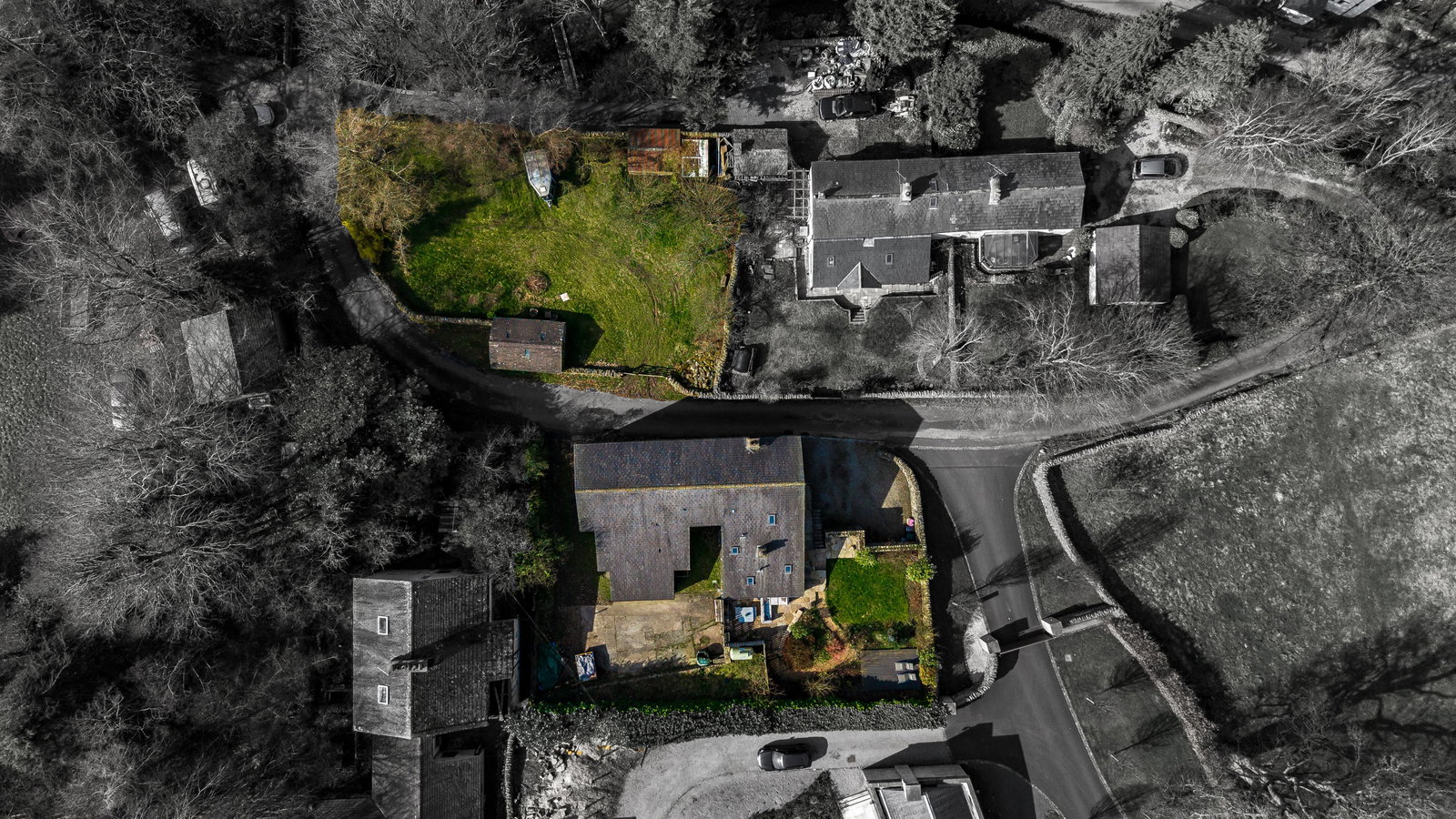 Barn Conversion for sale with 4 bedrooms, Ireby Laithes, Over Hall Road ...