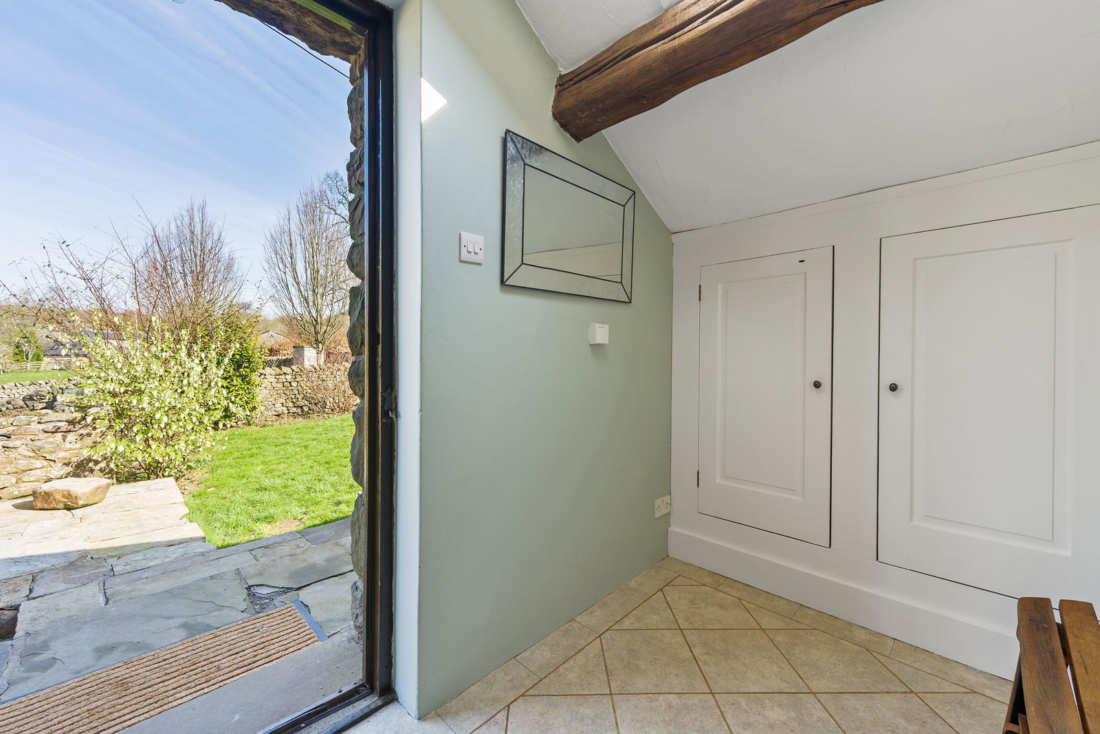 Barn Conversion for sale with 4 bedrooms, Ireby Laithes, Over Hall Road ...