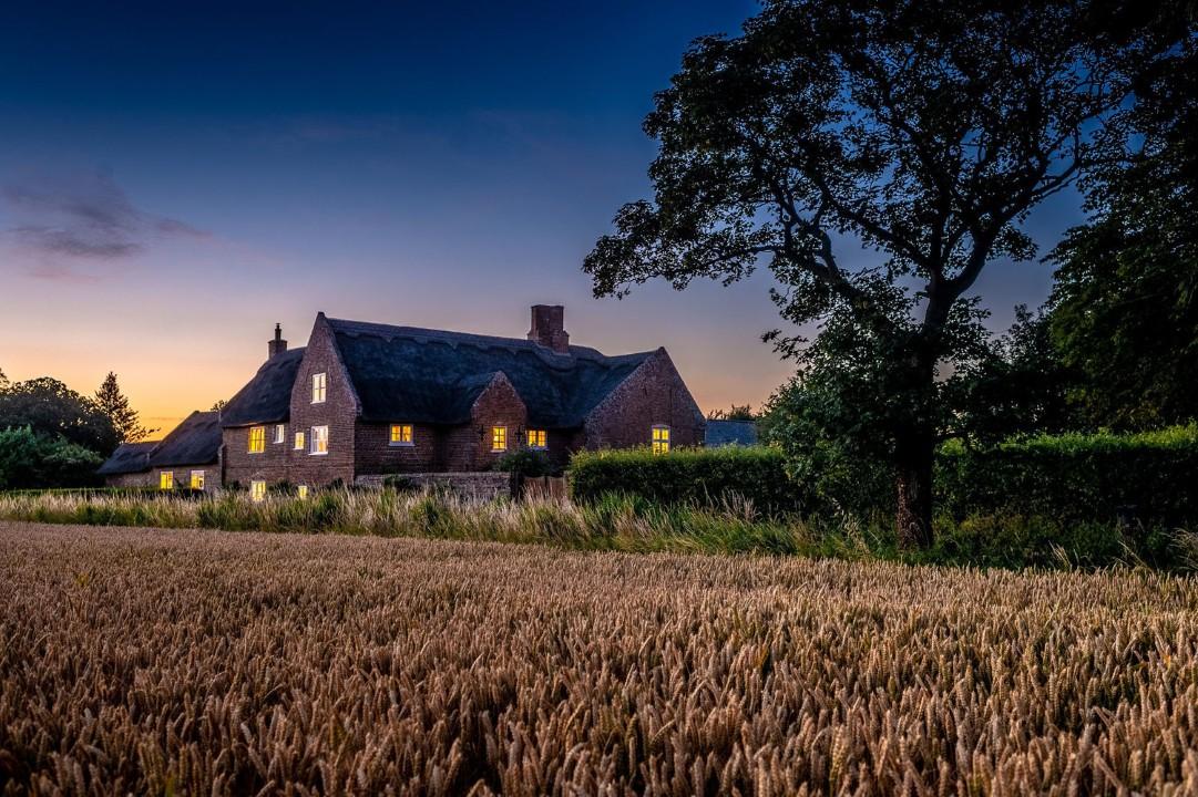 Detached House for sale with 5 bedrooms, Detached Tudor Manor House ...