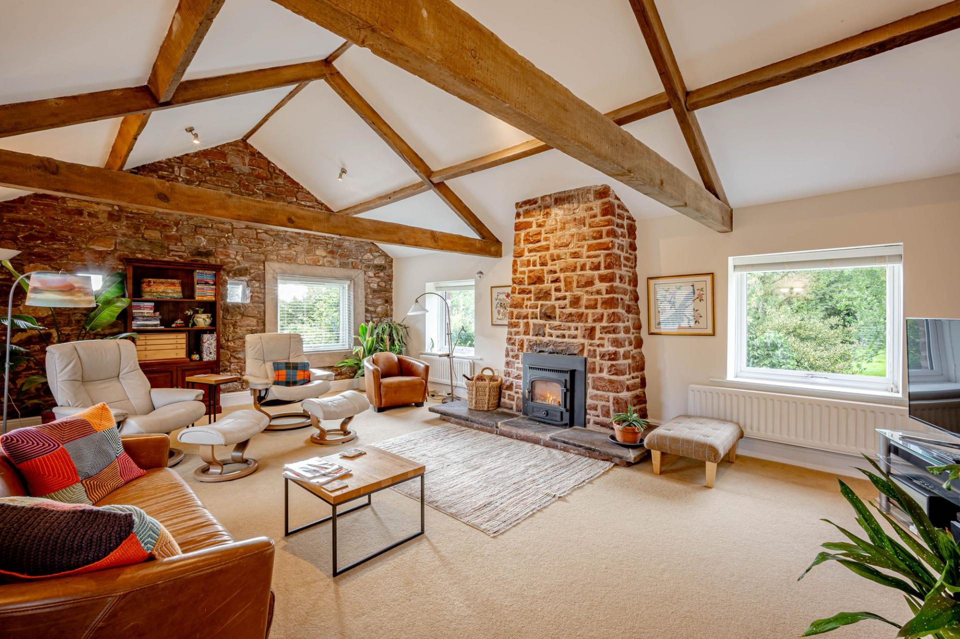 House for sale with 4 bedrooms, Low Fold, Cumrew | Fine & Country