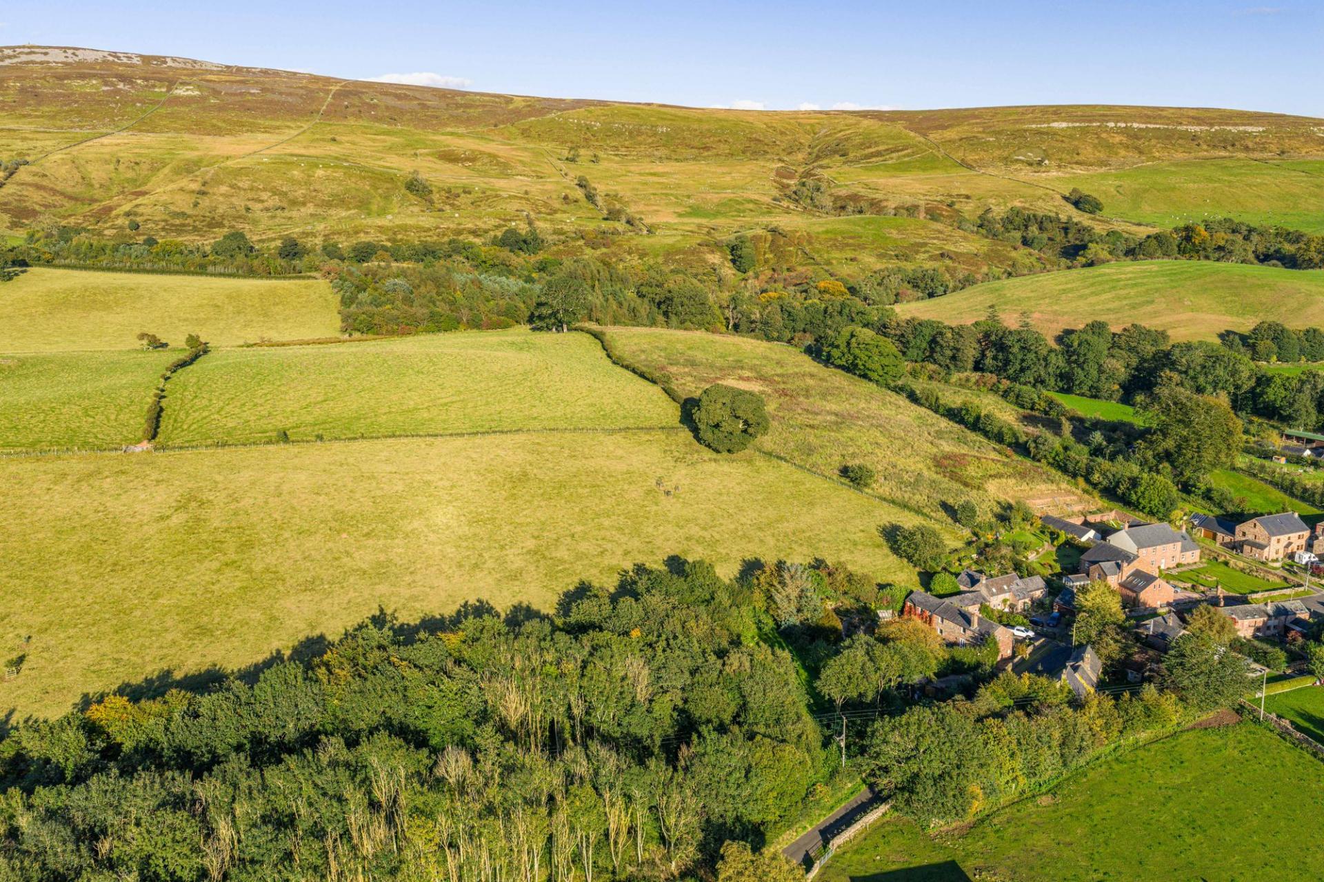 House for sale with 4 bedrooms, Low Fold, Cumrew | Fine & Country