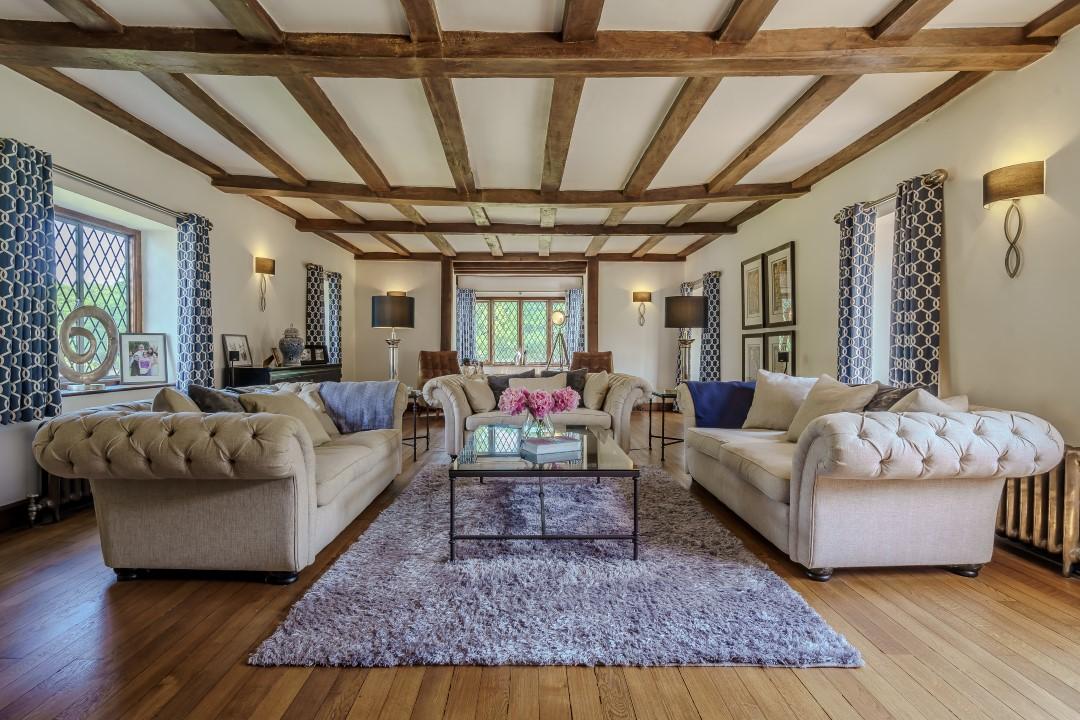 Detached House for sale with 7 bedrooms, Saxlingham Nethergate | Fine ...