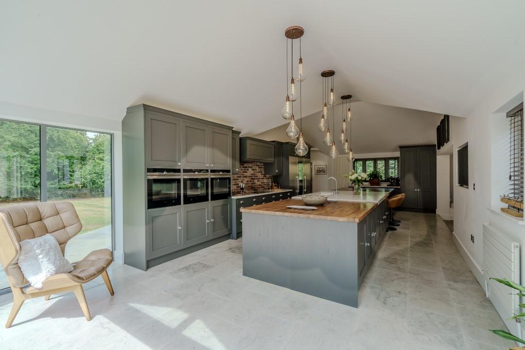 Detached House for sale with 7 bedrooms, Saxlingham Nethergate | Fine ...