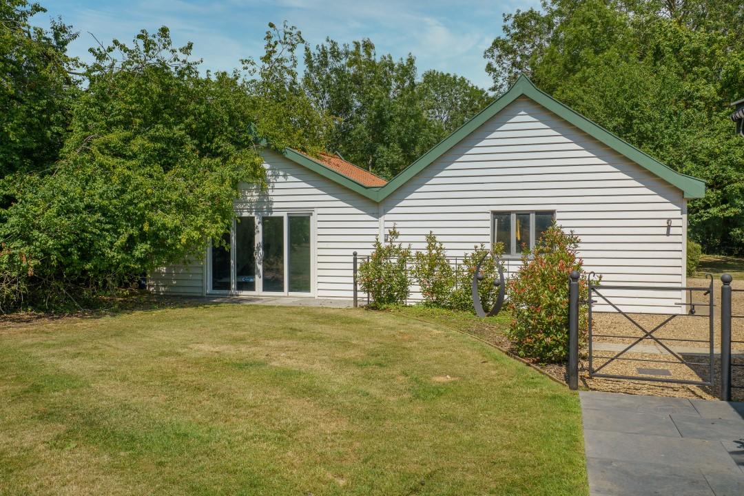 Detached House for sale with 7 bedrooms, Saxlingham Nethergate | Fine ...