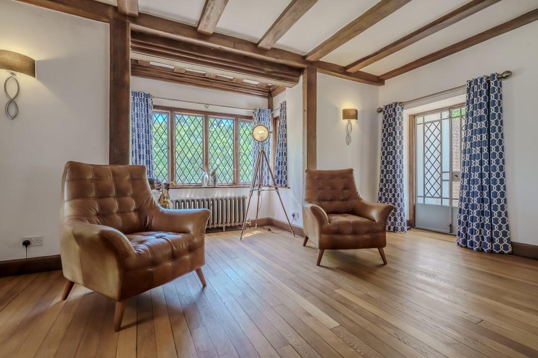 Detached House for sale with 7 bedrooms, Saxlingham Nethergate | Fine ...