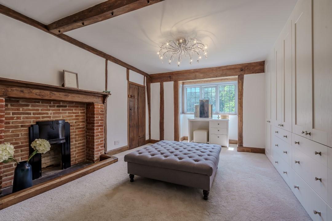 Detached House for sale with 7 bedrooms, Saxlingham Nethergate | Fine ...