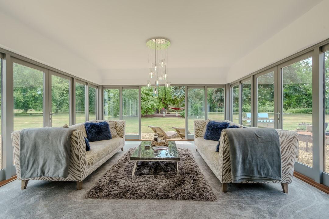 Detached House for sale with 7 bedrooms, Saxlingham Nethergate | Fine ...