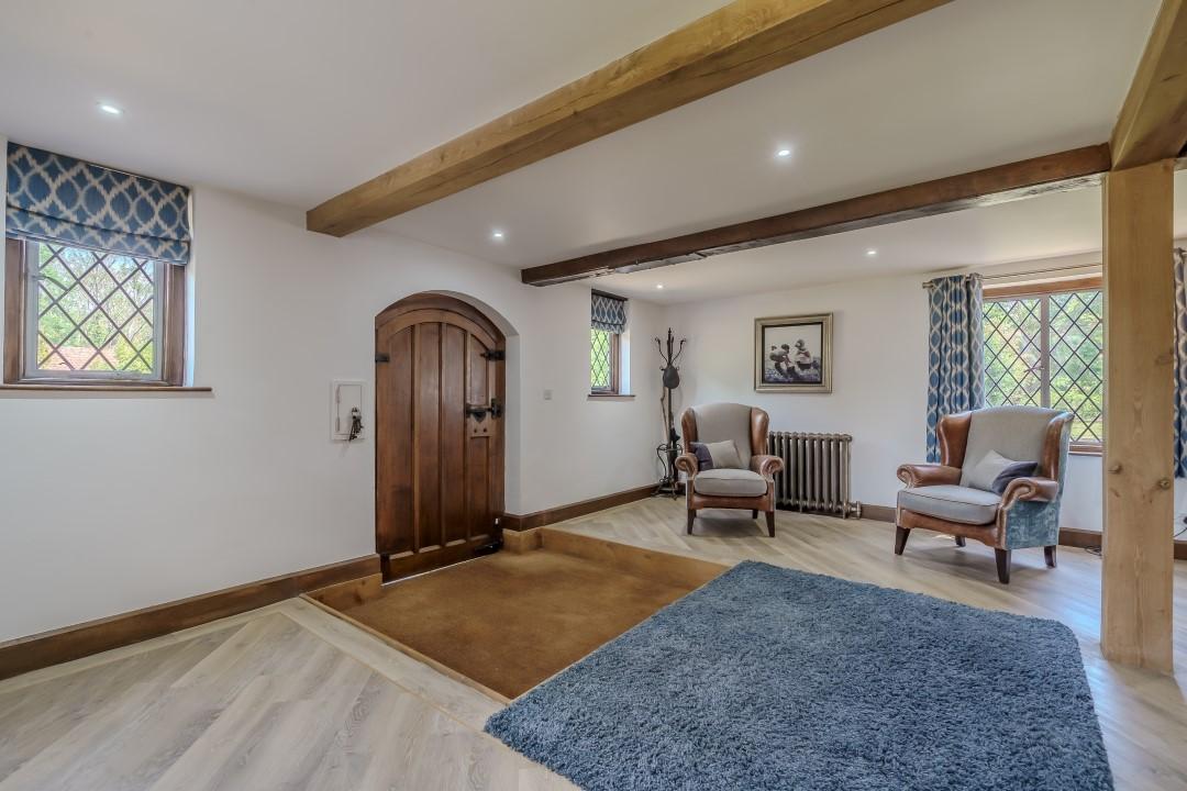Detached House for sale with 7 bedrooms, Saxlingham Nethergate | Fine ...