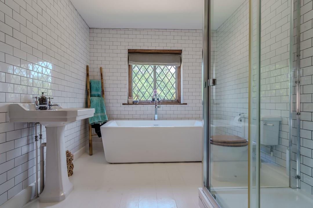 Detached House for sale with 7 bedrooms, Saxlingham Nethergate | Fine ...
