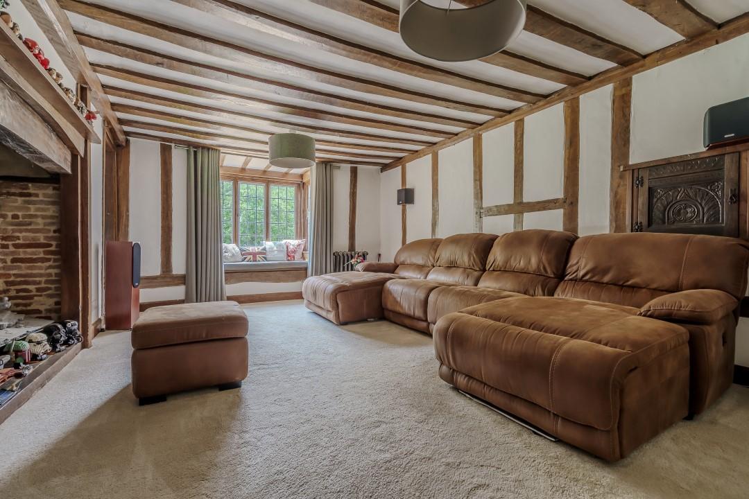 Detached House for sale with 7 bedrooms, Saxlingham Nethergate | Fine ...