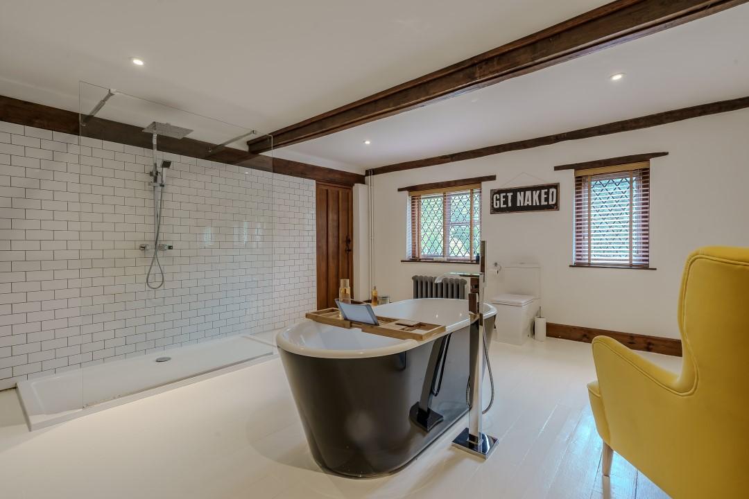 Detached House for sale with 7 bedrooms, Saxlingham Nethergate | Fine ...