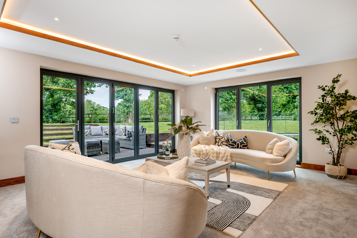 Detached House for sale with 5 bedrooms, School Lane, Colston Bassett ...
