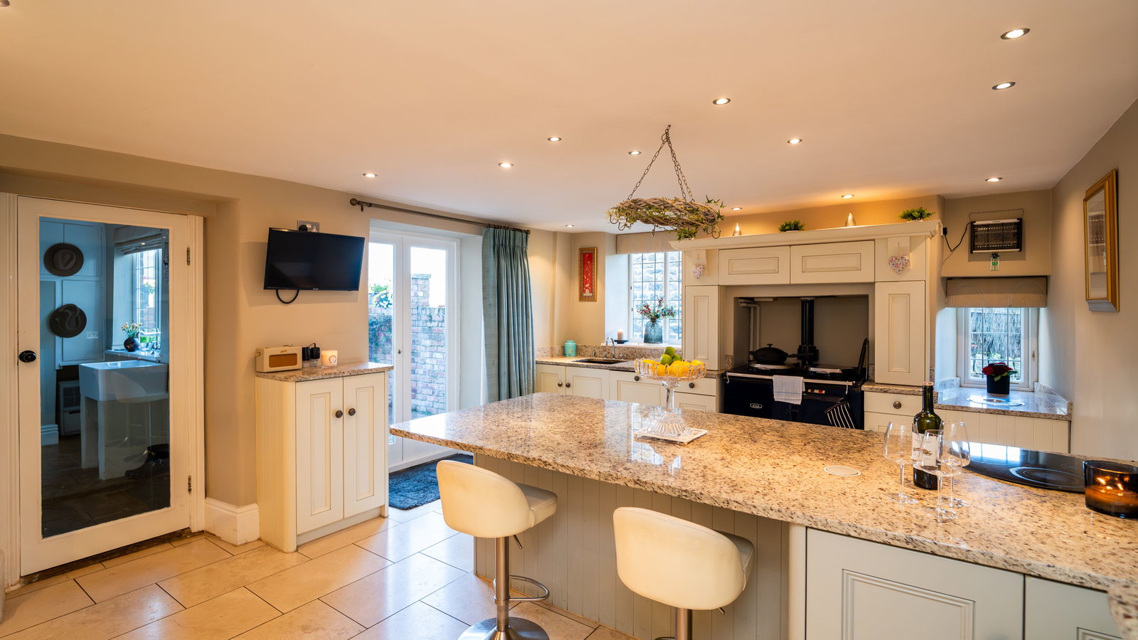 Detached House for sale with 4 bedrooms, Long Line, Sheffield | Fine ...