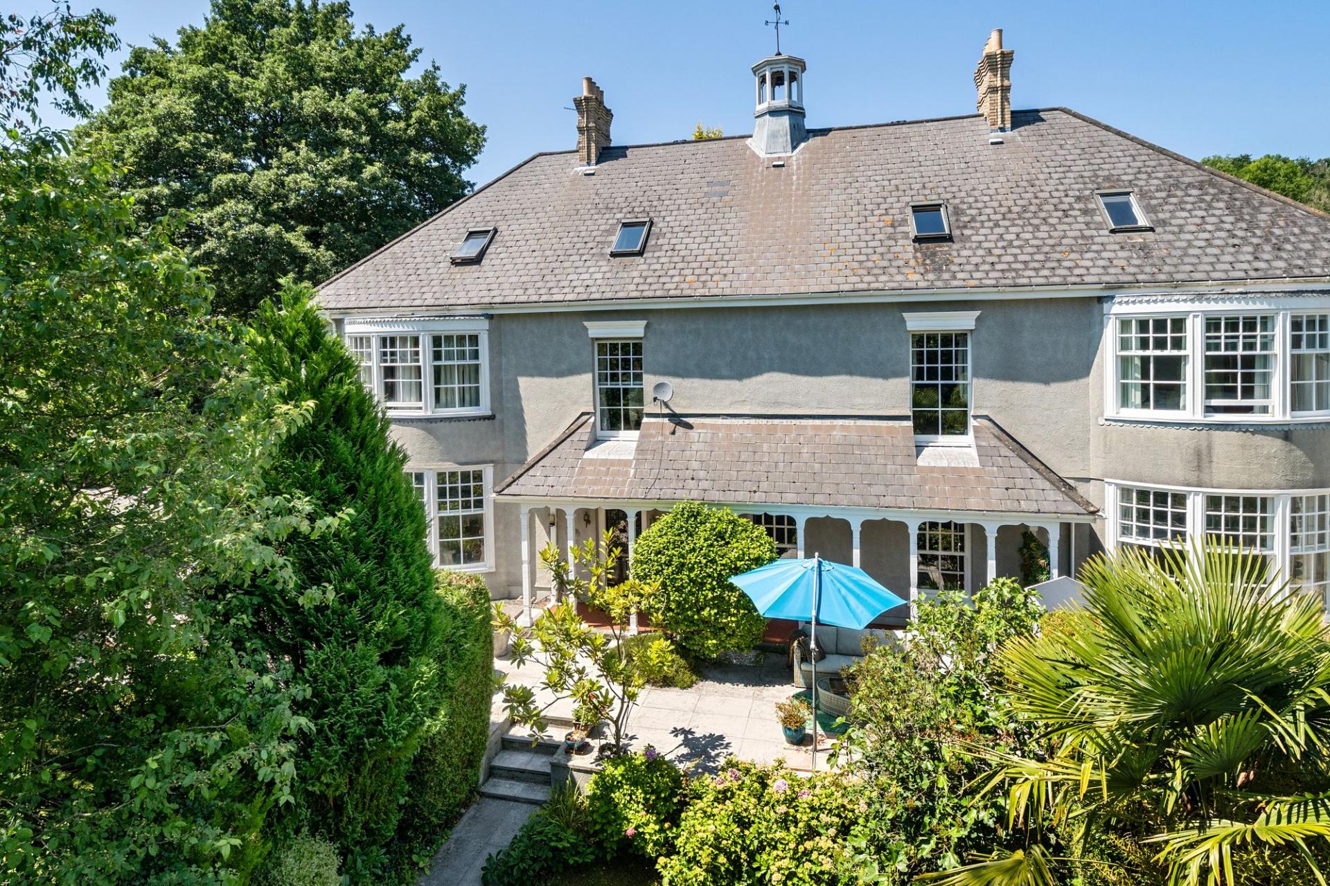 House for sale with 4 bedrooms, Stokelake, Chudleigh | Fine & Country