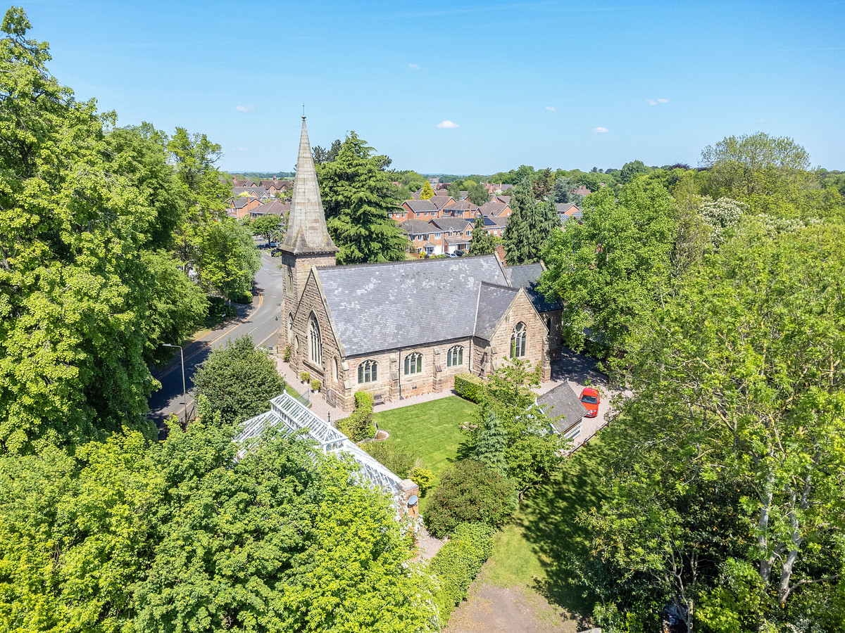 Detached House for sale with 5 bedrooms, Merlin Way, Mickleover | Fine ...