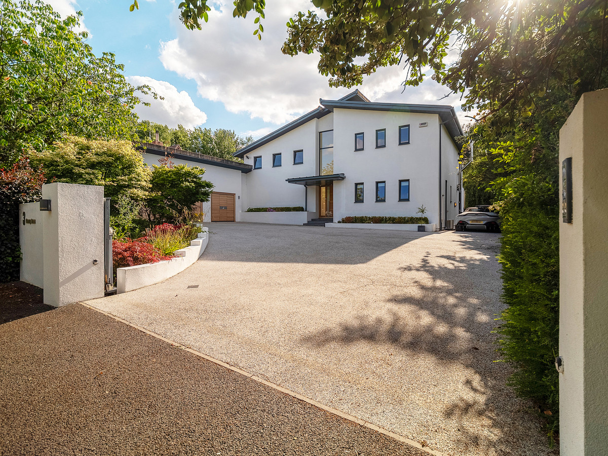 Detached House for sale with 4 bedrooms, Main Street, Ambaston | Fine ...