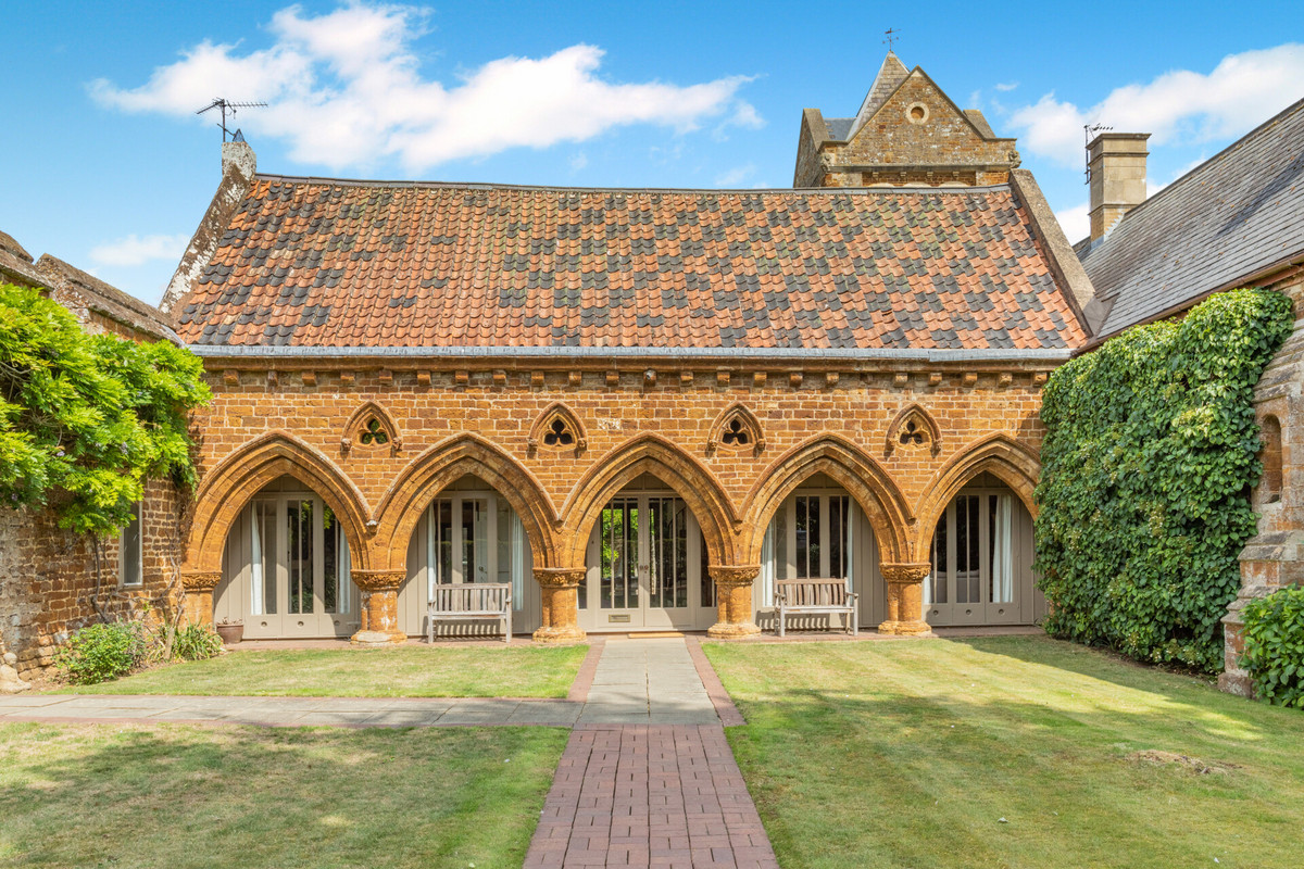 Detached House for sale with 4 bedrooms, Mackworth Drive Finedon ...