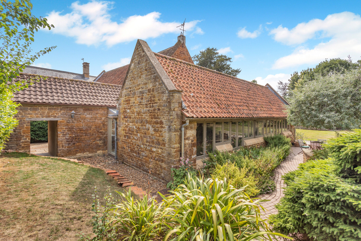 Detached House for sale with 4 bedrooms, Mackworth Drive Finedon ...