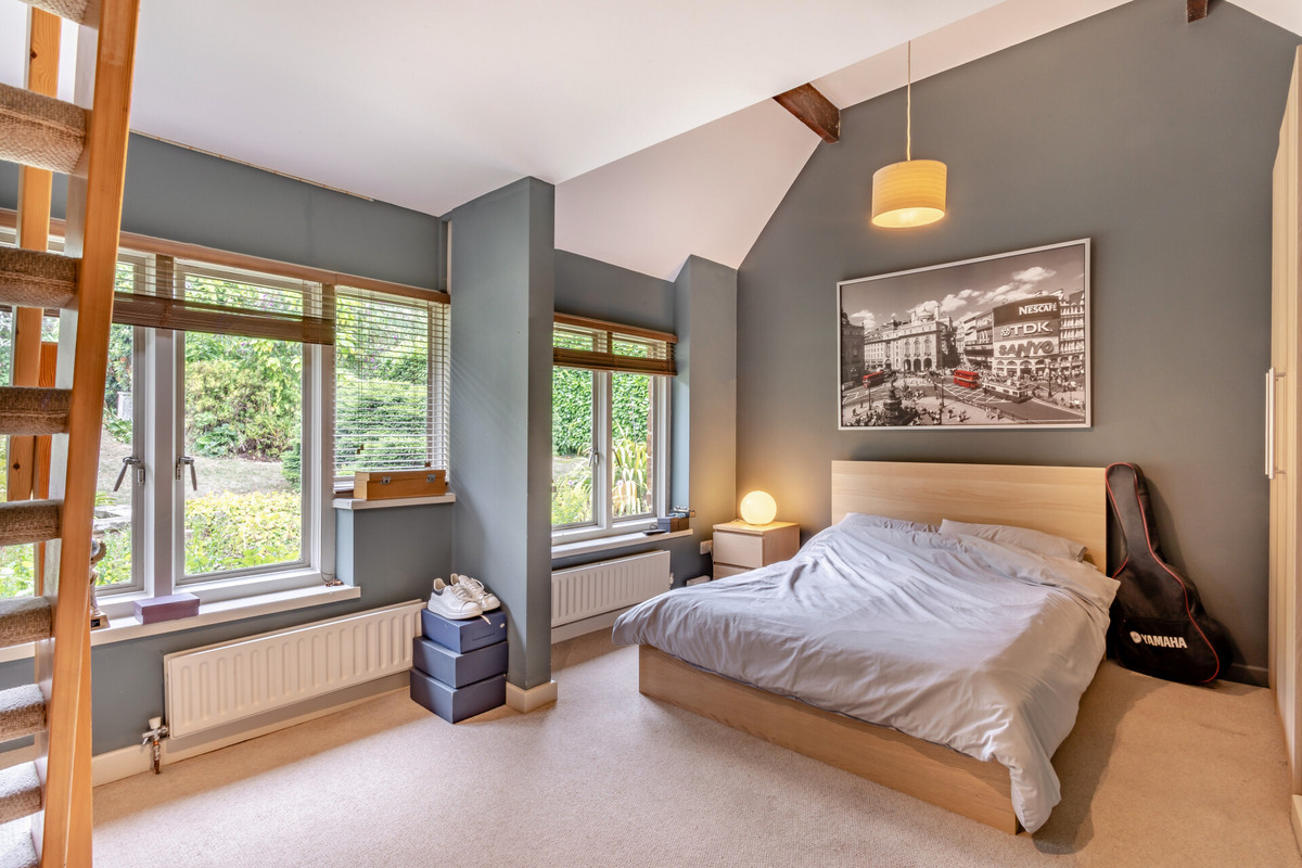 Detached House for sale with 4 bedrooms, Mackworth Drive Finedon ...