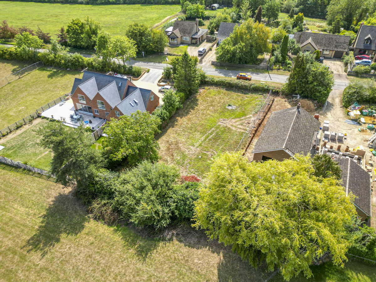 Land for sale , Moreton Road Eydon Daventry , Northamptonshire | Fine ...