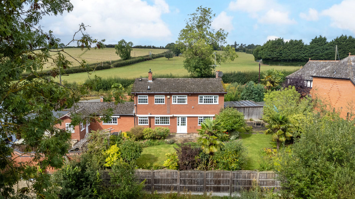 Detached House for sale with 4 bedrooms, Bourton Lane, Birdingbury ...