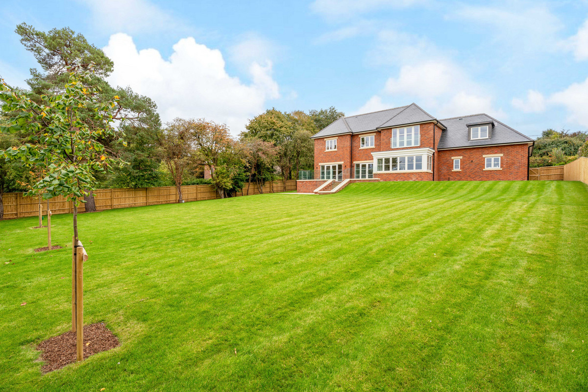 Detached House for sale with 5 bedrooms, Yarnells Hill West Oxford, OX2 ...