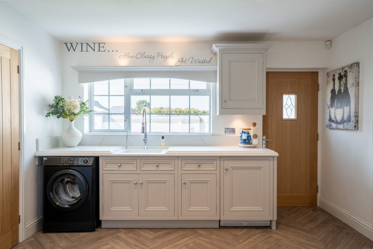Detached House for sale with 5 bedrooms, Queens Road Calf Heath ...