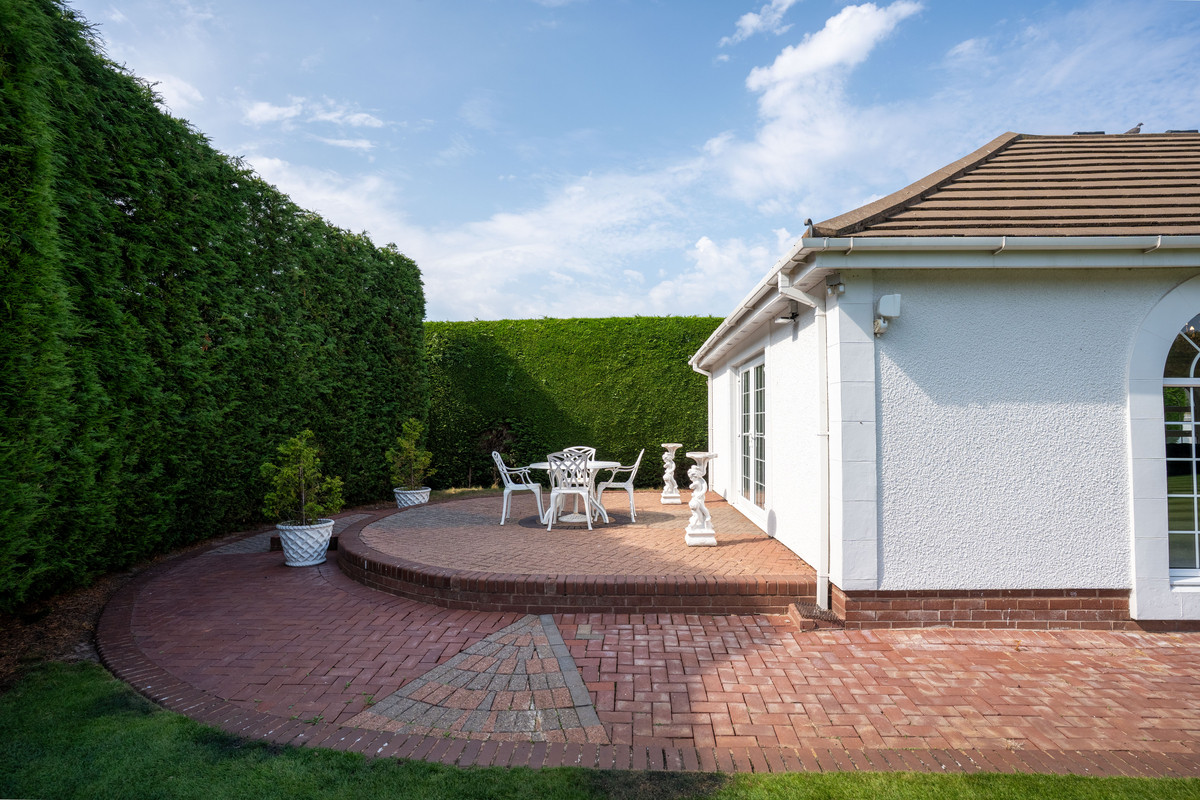 Detached House for sale with 5 bedrooms, Queens Road Calf Heath ...