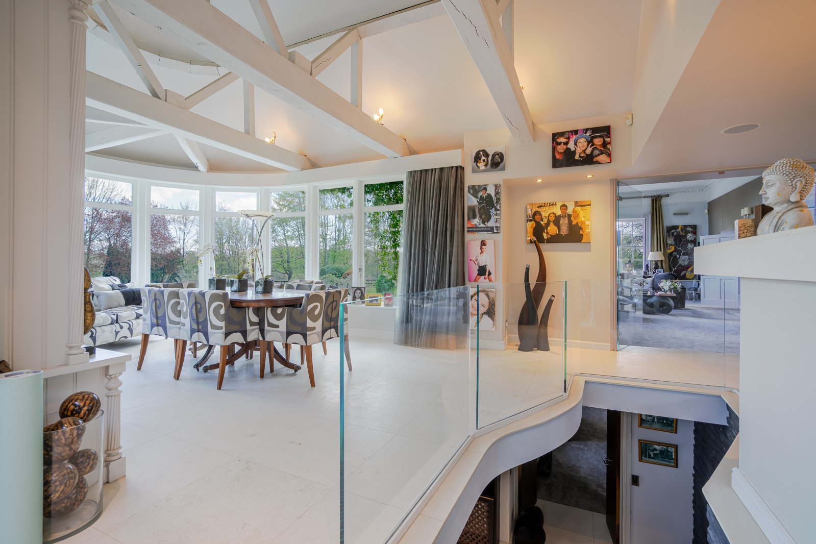 Detached House for sale with 7 bedrooms, Sheepcote Dell Road, Holmer ...
