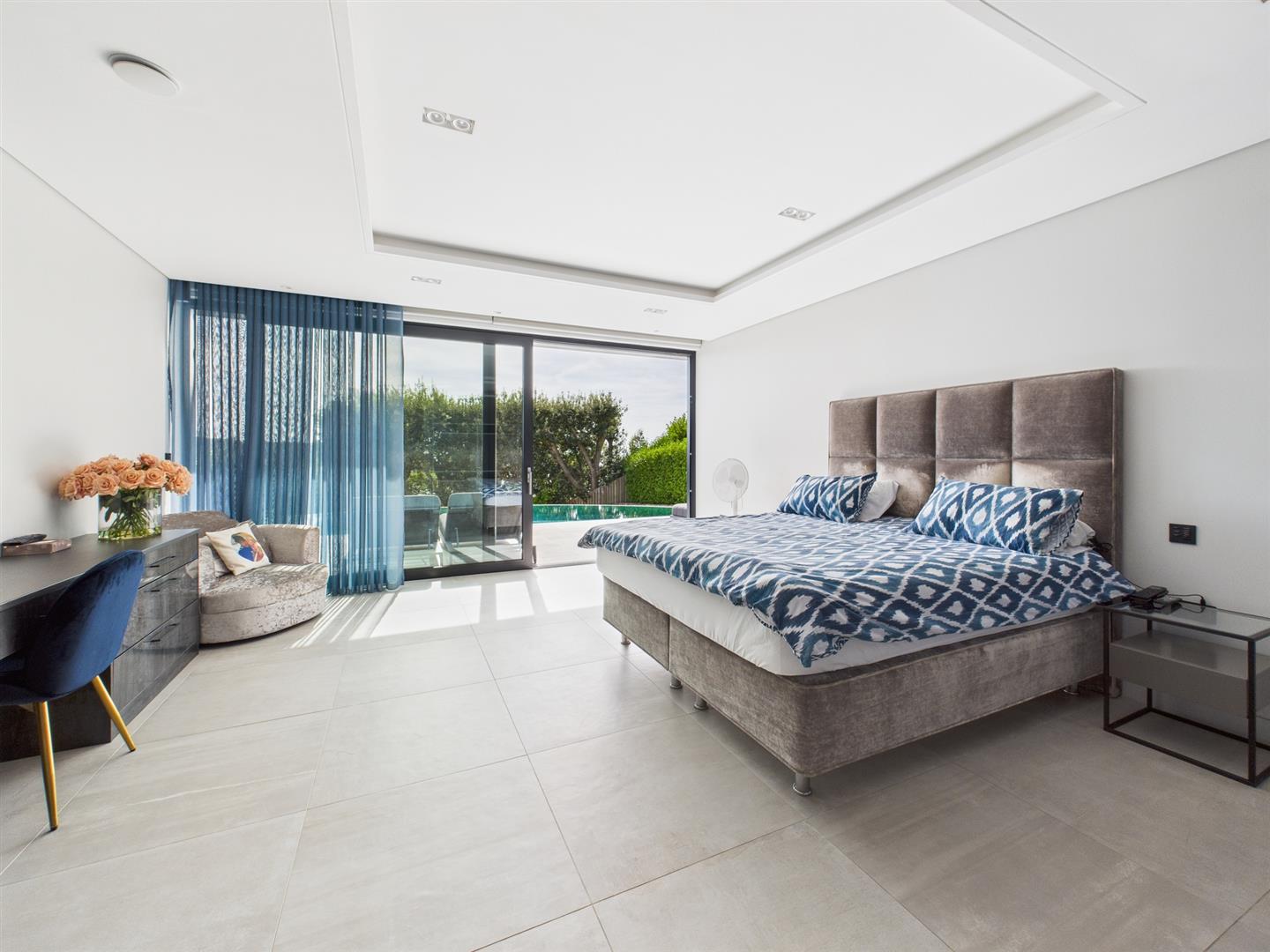 Detached House for sale with 4 bedrooms, An Exceptional Coastal ...