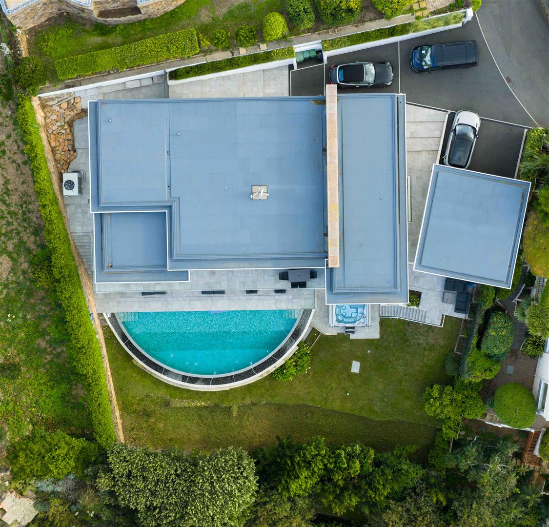 Detached House for sale with 4 bedrooms, An Exceptional Coastal ...