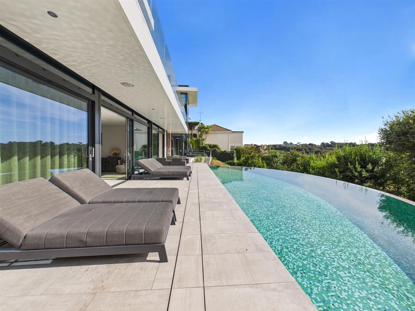 Detached House for sale with 4 bedrooms, An Exceptional Coastal ...