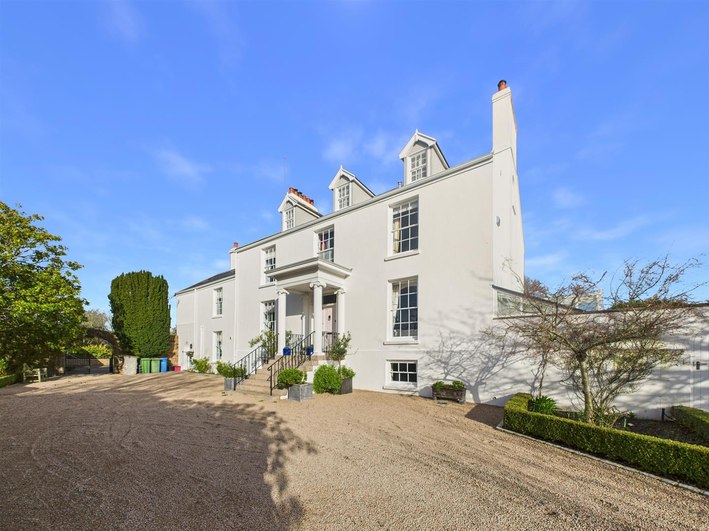 House for sale with 6 bedrooms, An Exceptional Country Estate In St ...